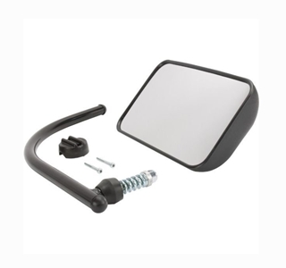 RETROVISOR EXTERIOR DERECHO COMPLETO MANITOU - CEMA Maquinaria